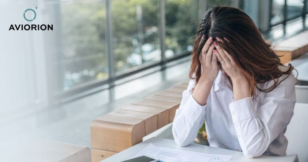 How to Understand and Manage Stress in Everyday Life - Aviorion Pvt Ltd